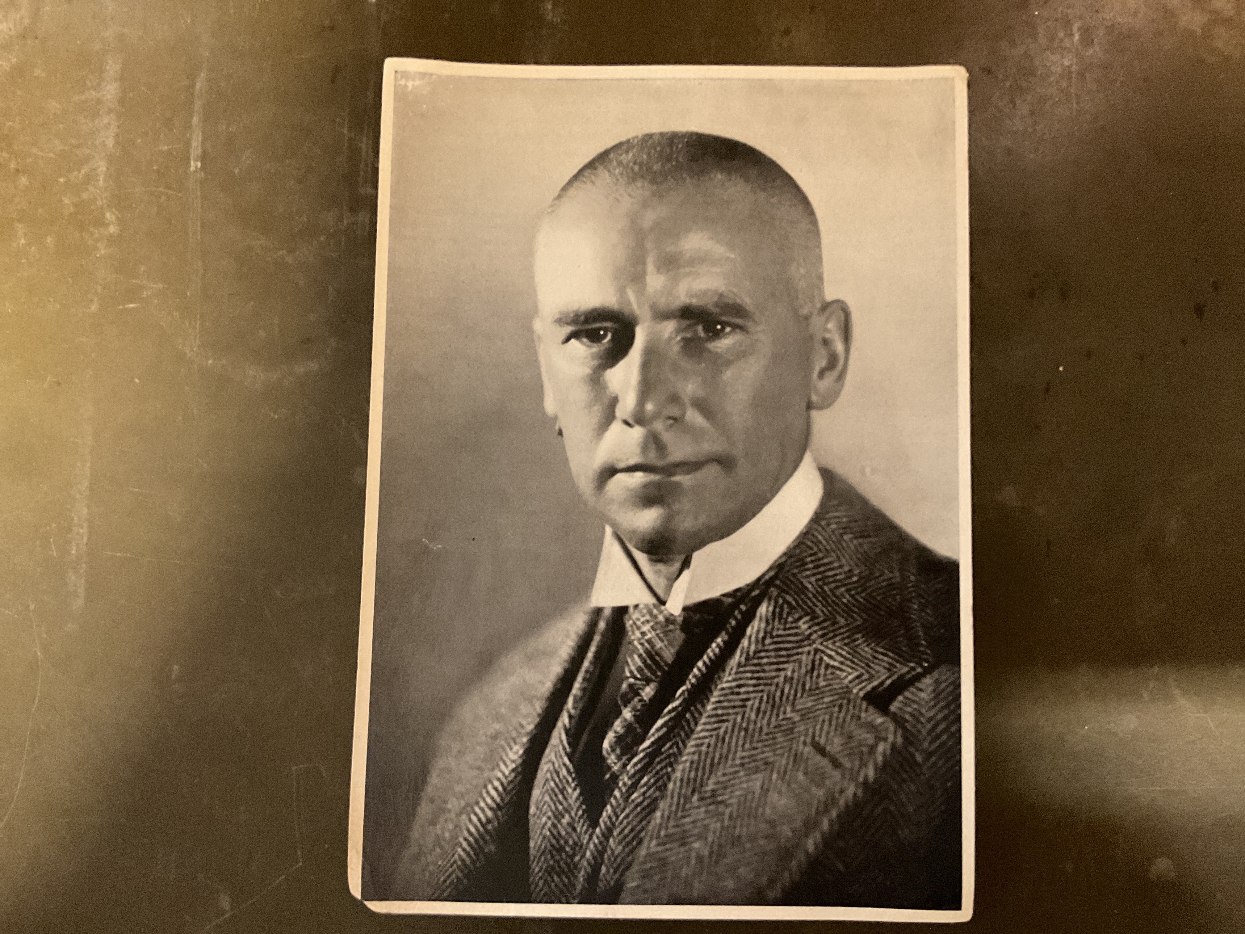 Original German third Reich Propaganda Photo & Text Leaf-1933 – Whiskey ...