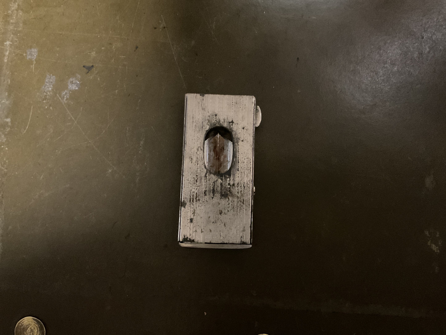 Original WWII German Cigar Cutter – Whiskey Rebellion Antiques