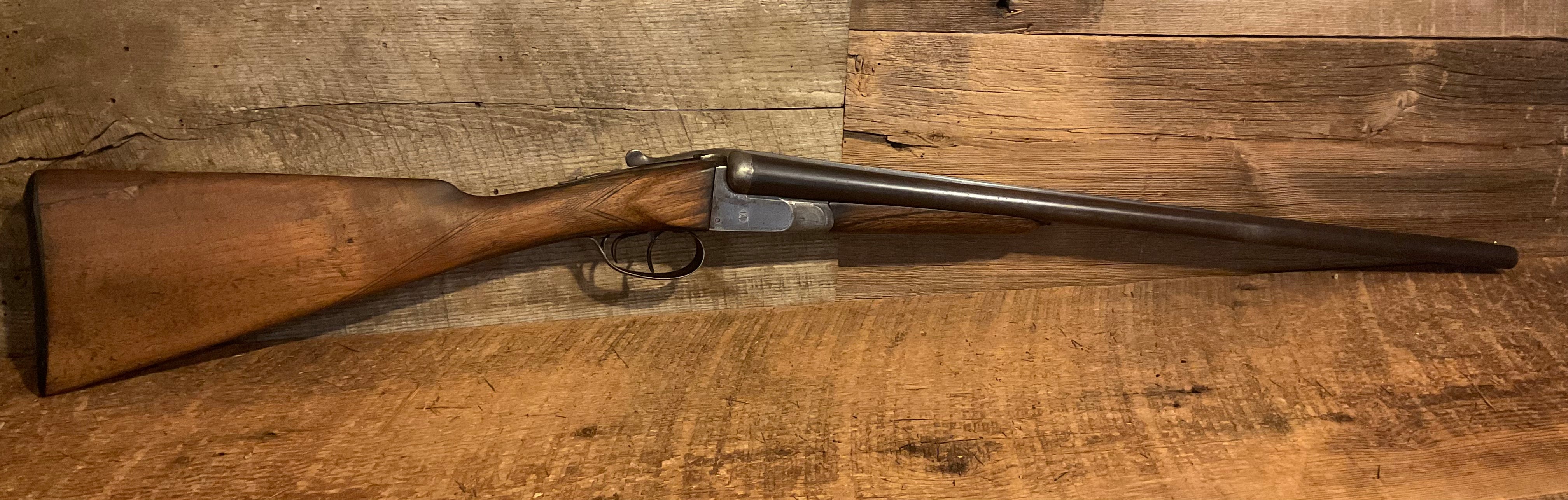 San Marco, Gardone VT 12ga – Whiskey Rebellion Antiques