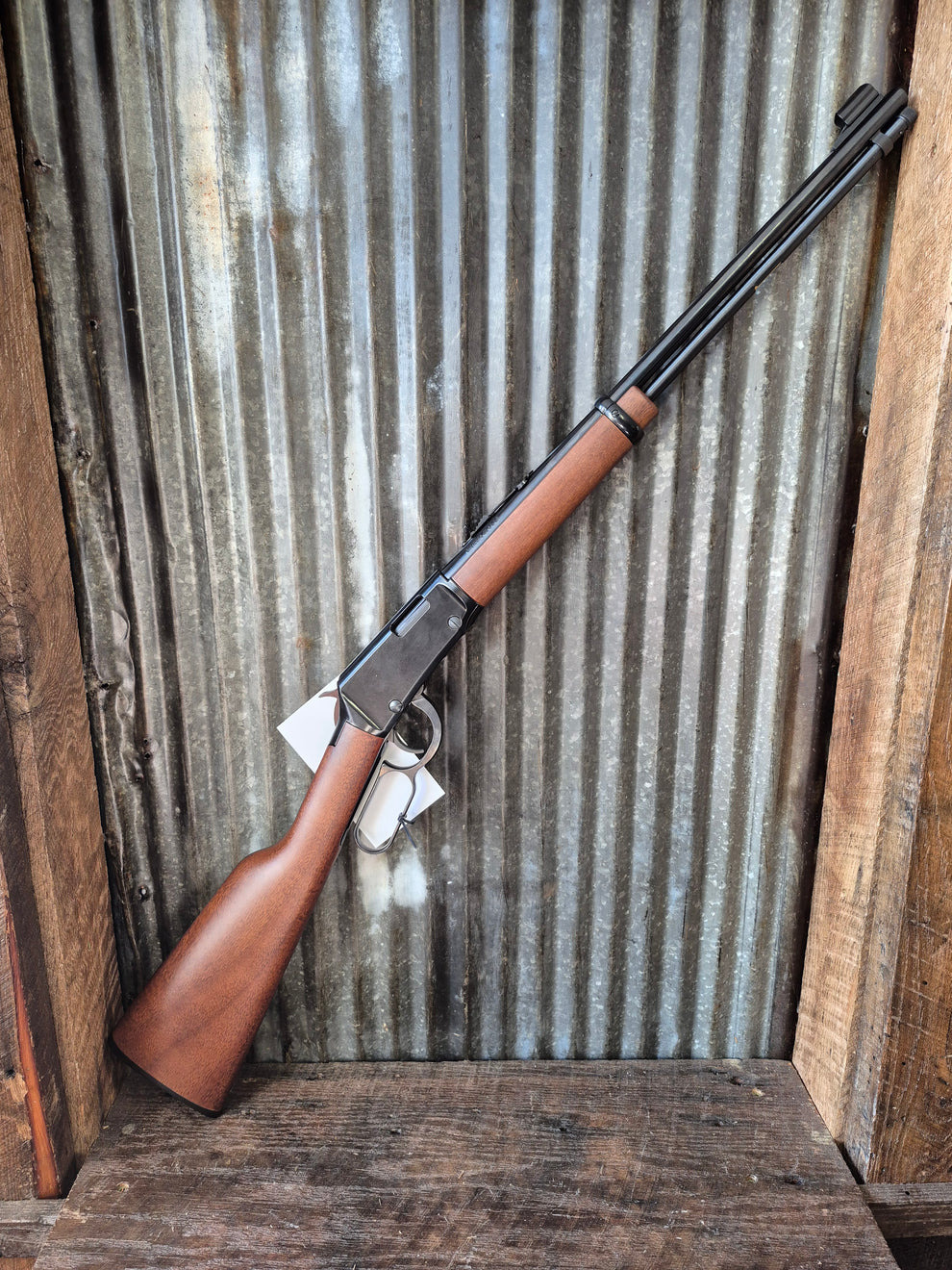 Henry 22lr – Whiskey Rebellion Antiques